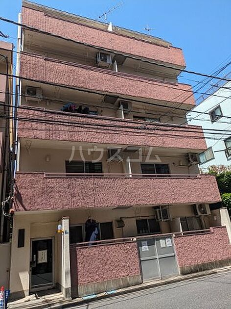 【ホームズ】でお部屋探し！カーサ北新宿 4階/401[2DK/賃料9.5万円/36.5㎡]賃貸マンション住宅情報(物件番号:3701219-0125542、取扱い不動産会社:ハウスコム東東京 ...