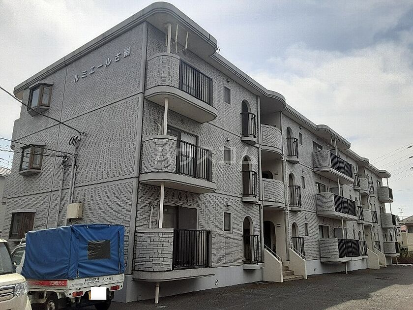 【ホームズ】でお部屋探し！ルミエール古淵 3階/303[3DK/賃料8.4万円/61.24㎡]賃貸マンション住宅情報(物件番号:3701032-0179648、取扱い不動産会社:ハウスコム西神 ...