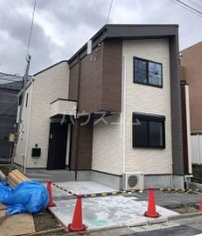 【ホームズ】Kolet上野毛[2SLDK/賃料32万円/92.12㎡]。賃貸一戸建て住宅情報