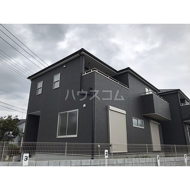 【ホームズ】Kolet栗橋09[4LDK/賃料15万円/105.99㎡]。賃貸一戸建て住宅情報